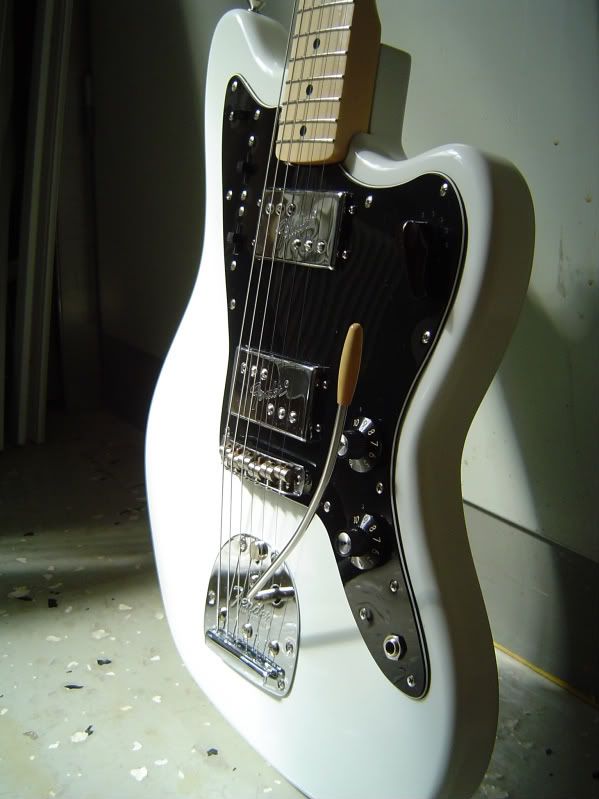 Jazzblaster thread! - OffsetGuitars.com